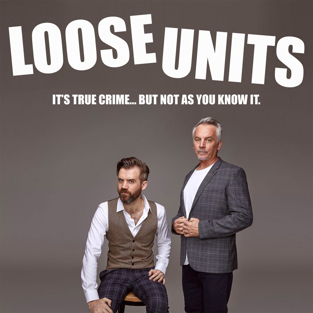 Loose Units – Melbourne Podcast Festival